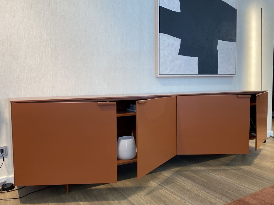 Sideboard Everywhere